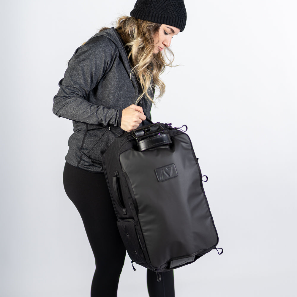 A7 U Bag(Black) – A7 Japan