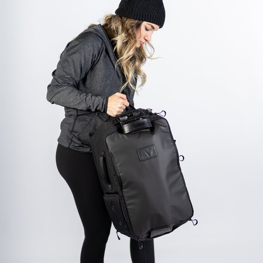 A7 U Bag(Black) – A7 Japan