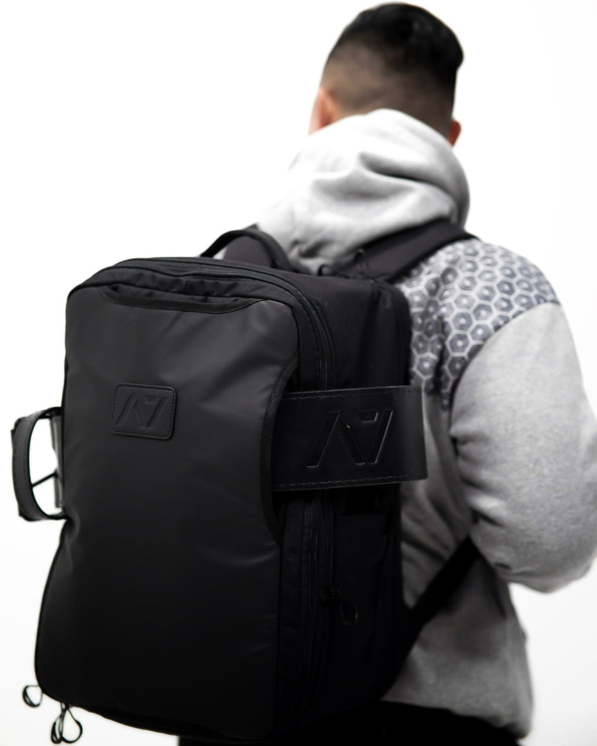 A7 U Bag(Black) – A7 Japan