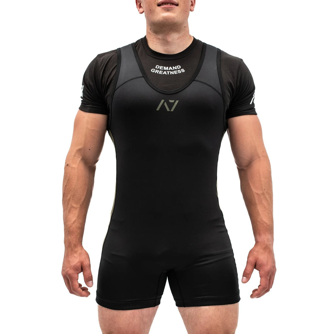 SINGLETS – A7 Japan